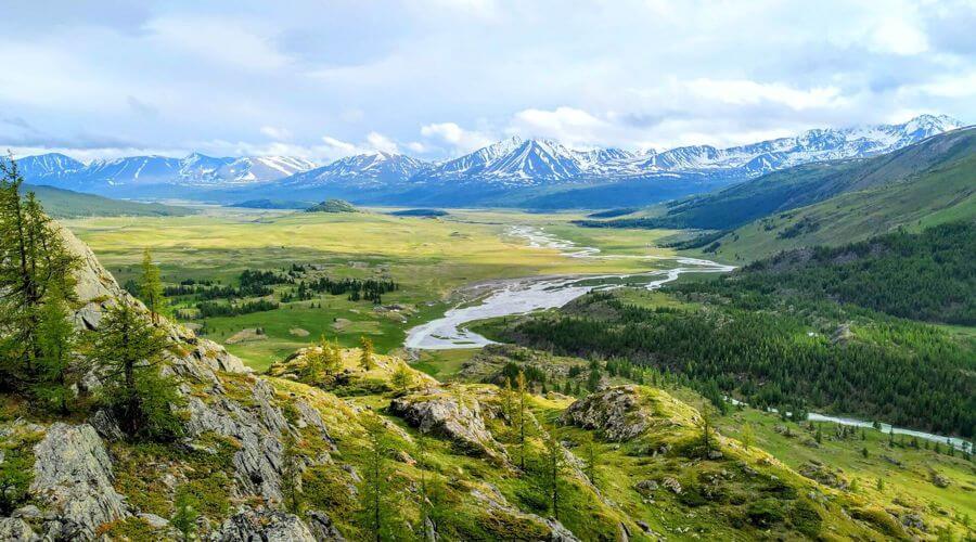 DMC | Destination Management Company | Tours & Travel Mongolia I Region ...